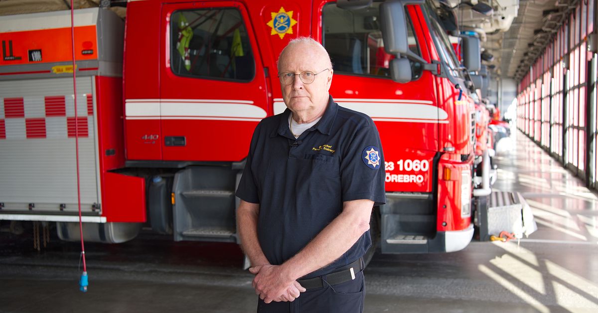 Nerikes brandkår får förstärkning – nu ska 120 nya civilpliktiga kallas ...