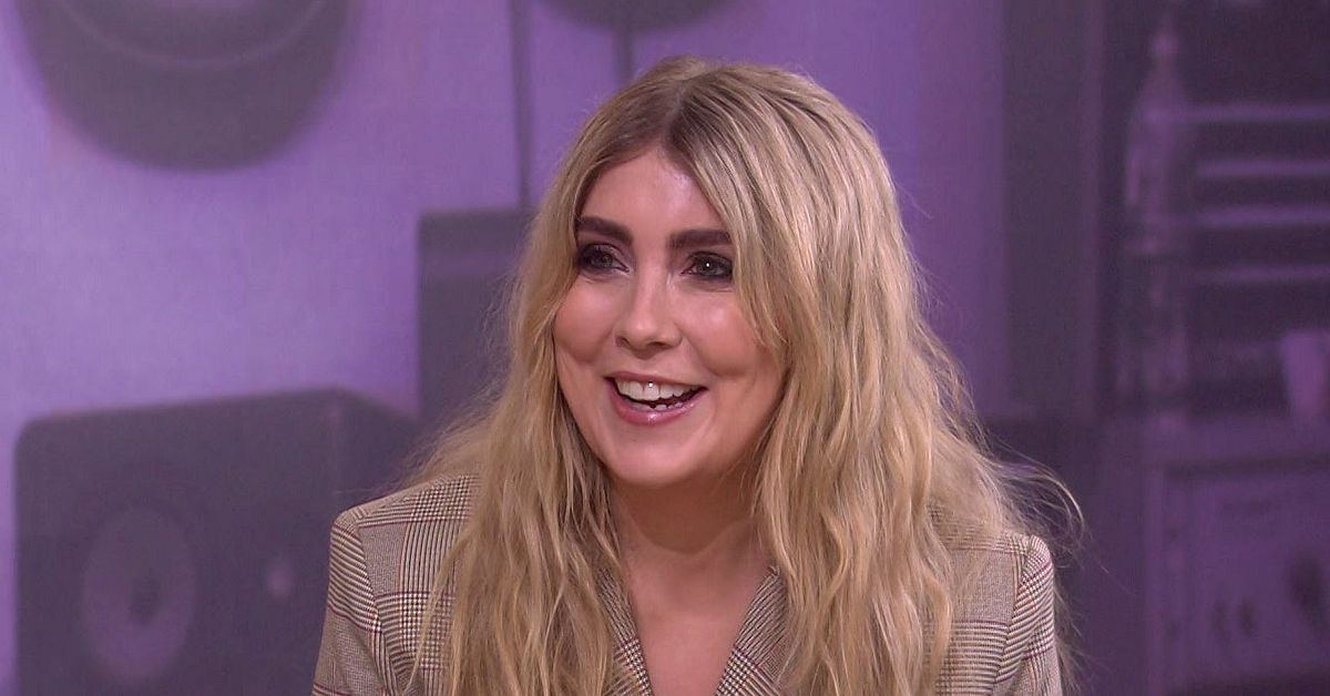 Miss Li släpper nytt album – ”Målet är att det ska kännas som en dagbok” | SVT Nyheter