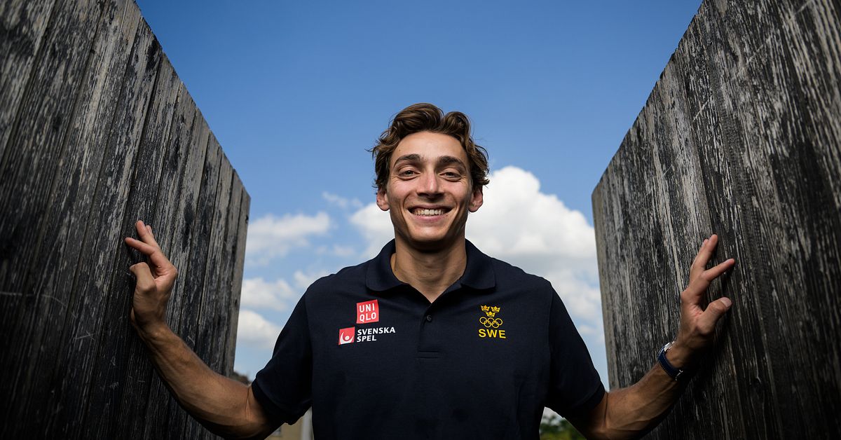 Sport: Dagens OS-höjdpunkter 3 augusti | SVT Sport