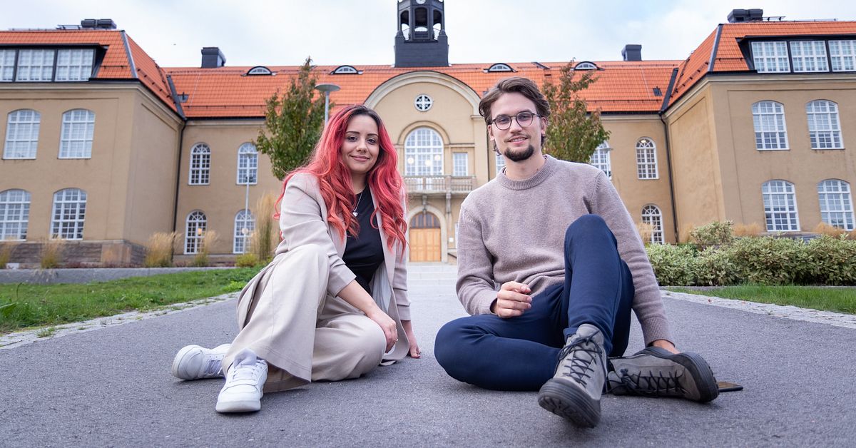 Chatt: SVT inifrån skolan | SVT Nyheter