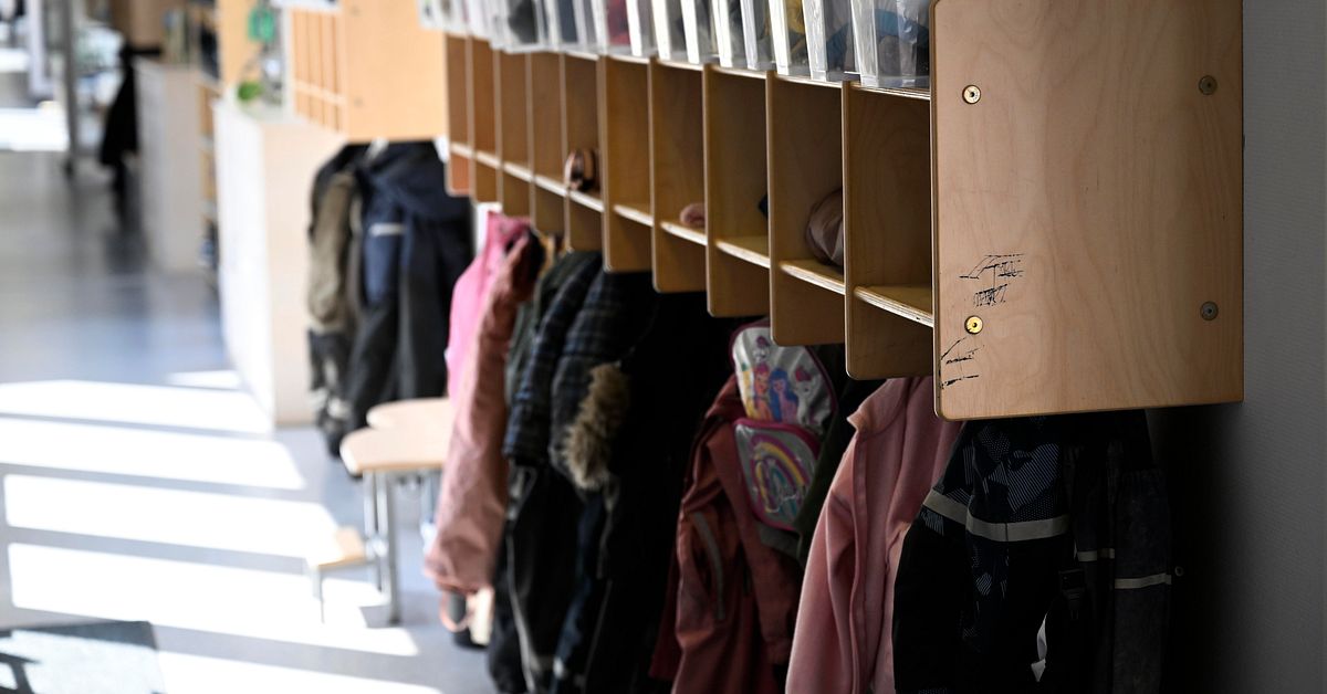 Personalbrist – hälften av samiska förskolans barn kan tvingas flytta ...