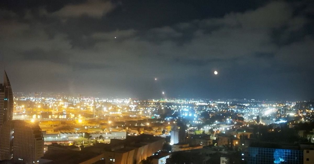 Senaste nytt om kriget i Gaza | SVT Nyheter