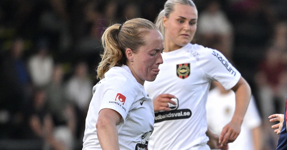 Kristianstad – BP 14/6 | SVT Nyheter