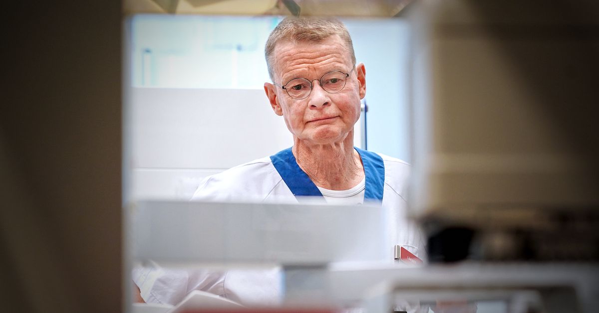 Cancerdiagnoser ökar bland unga enligt Socialstyrelsen – här är ...