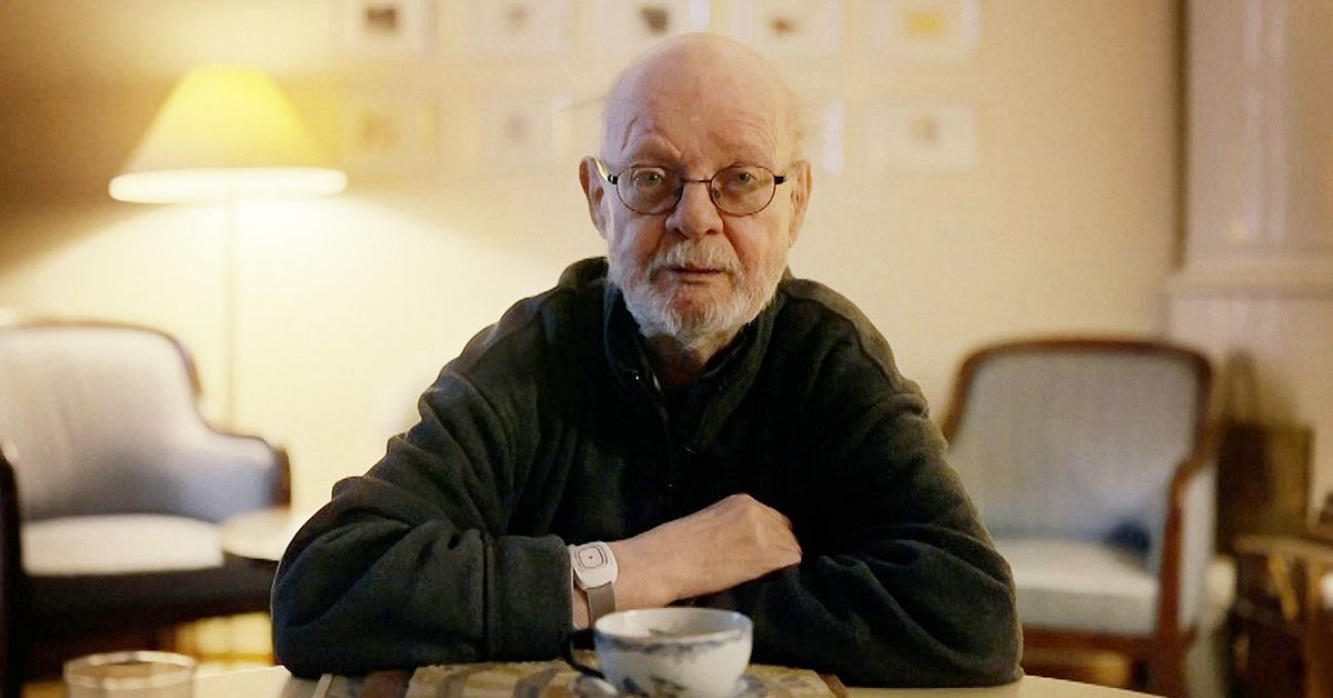 Thomas Allgén kallades ”allmänläkaren” – pekades felaktigt ut för att ...