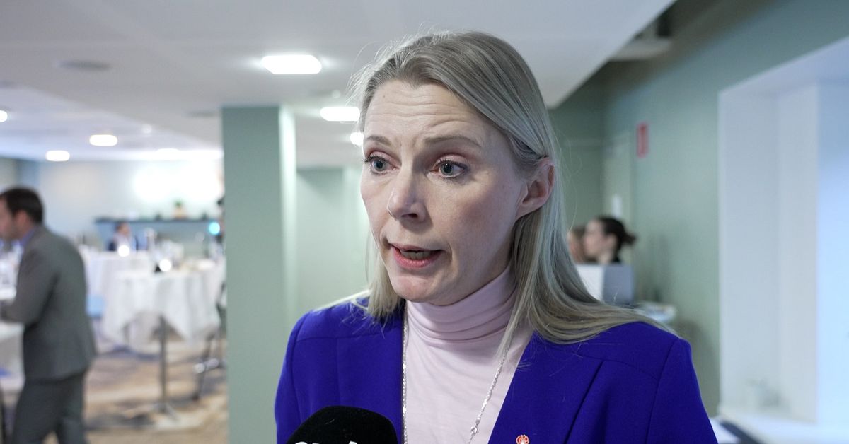 S: Kan inte lova att Sverige når klimatmålen – Senaste nytt om valet ...