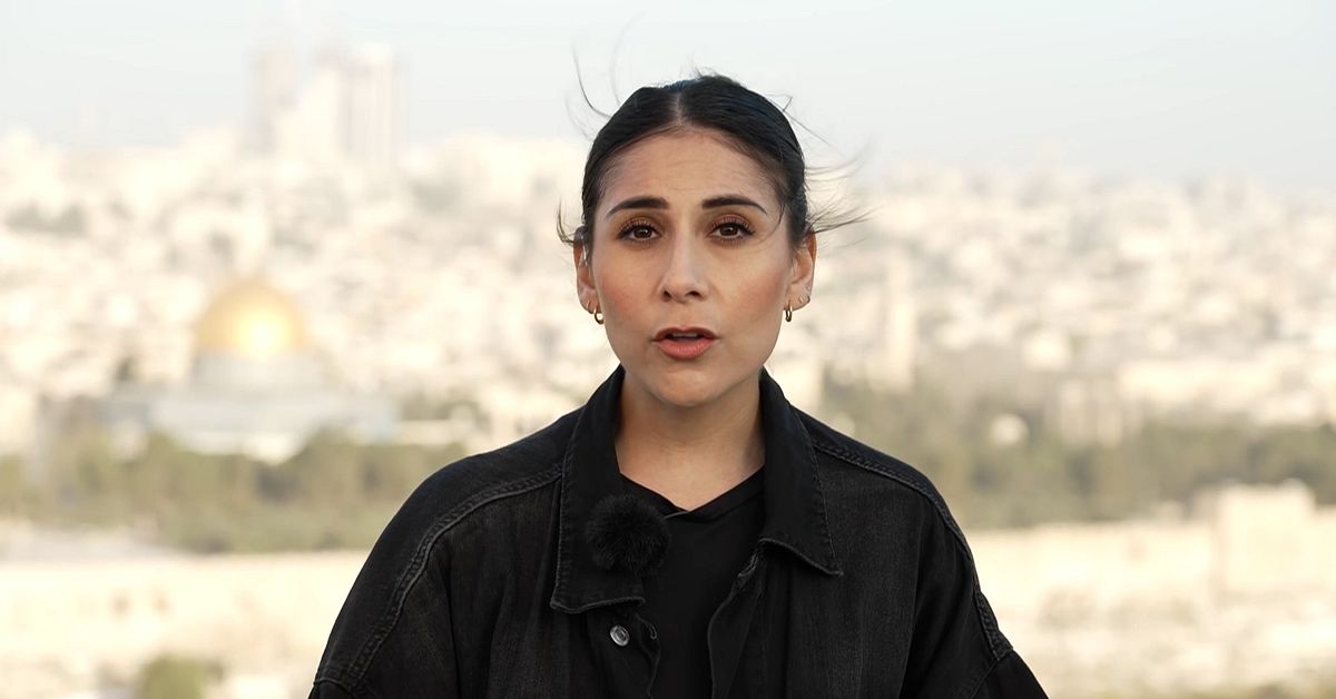 Efter konsulatattacken – Iran kan svara i dag – Senaste nytt om kriget i Gaza och Mellanöstern ...