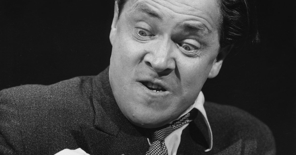 Vad är det för arg lapp du sett överallt? | SVT Nyheter