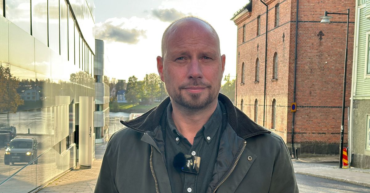 Umeå vill se ett Nato-center i kommunen | SVT Nyheter