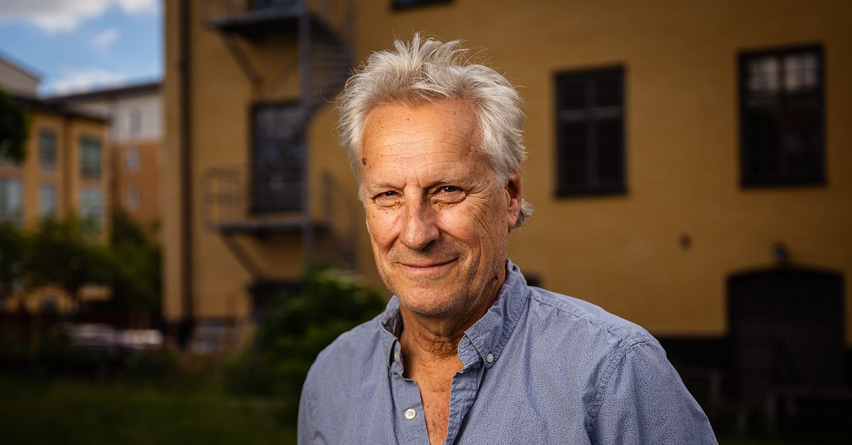 Hård kritik mot kulturkanon: ”Fortsatt förtryck” | SVT Nyheter