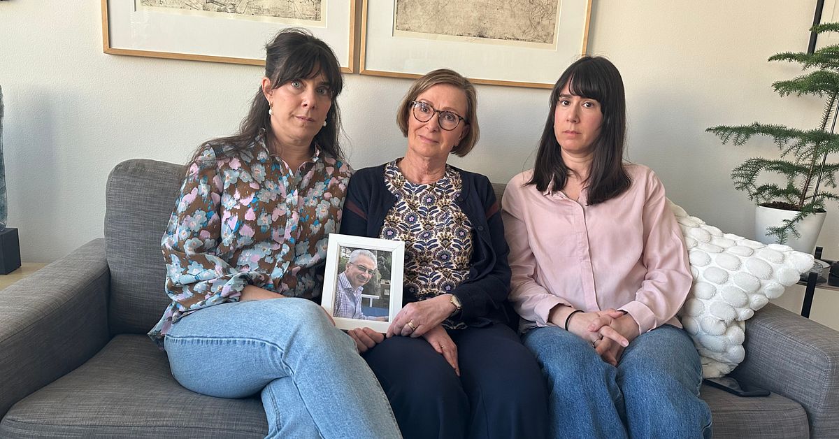 Barbara förlorade maken när hästarna skenade på Djurgården – vill se ...