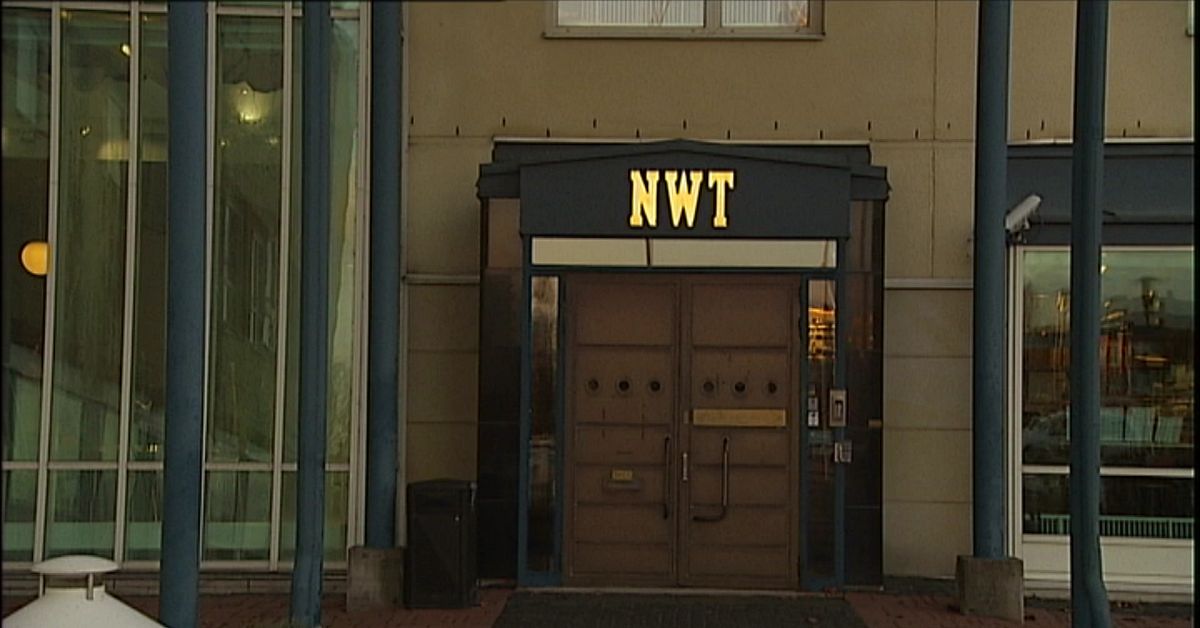 NWT Media ska spara 15 miljoner 2025 – vd:n: ”Ökade kostnader bakom ...