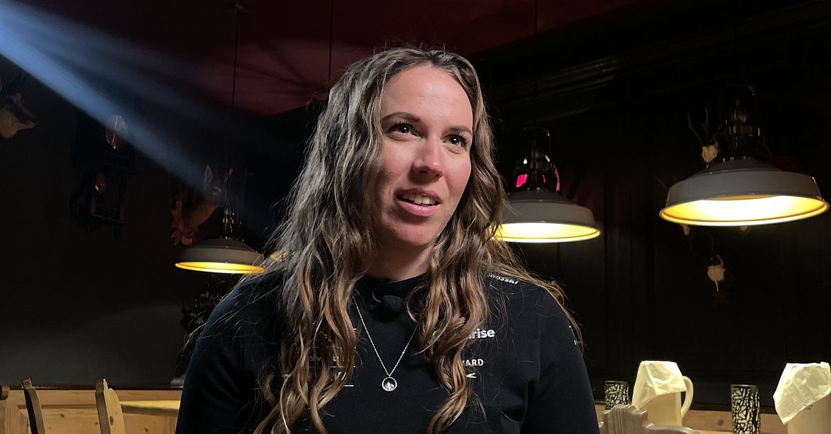 Skidskytte: Lena Häcki-Gross öppnar upp om ätstörning: ”Ingen såg ...