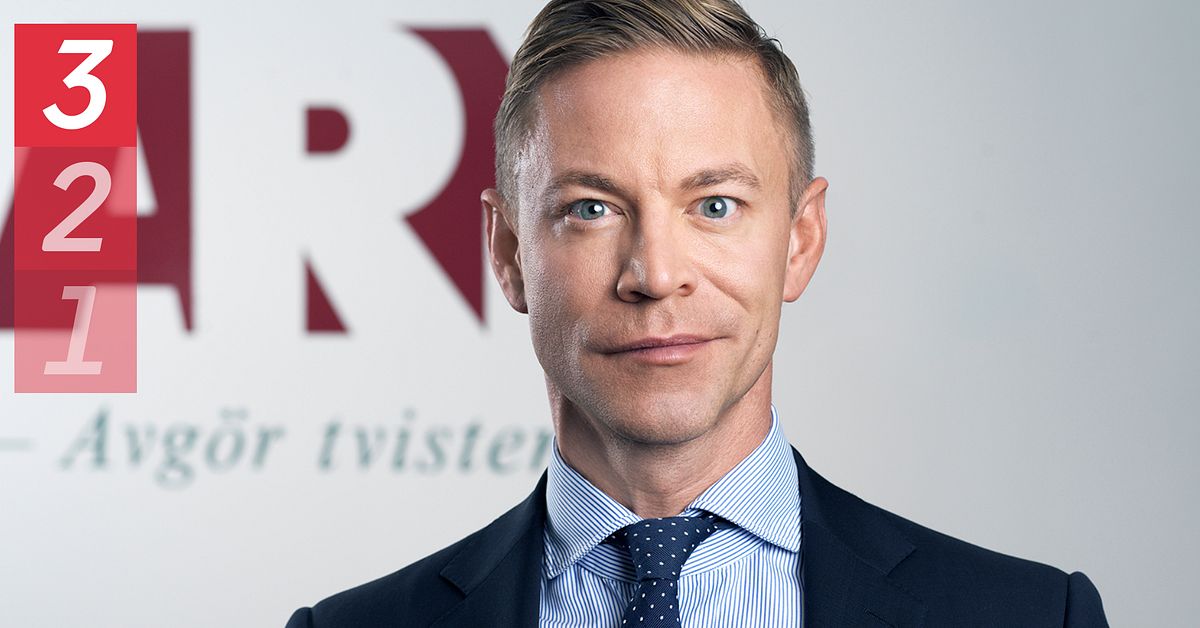 Så gör du som konsument om du hamnar i tvist med ett företag | SVT Nyheter