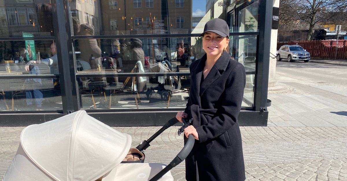 Stort intresse för att organisera i hemmet – Caroline: ”Annars blir det ...