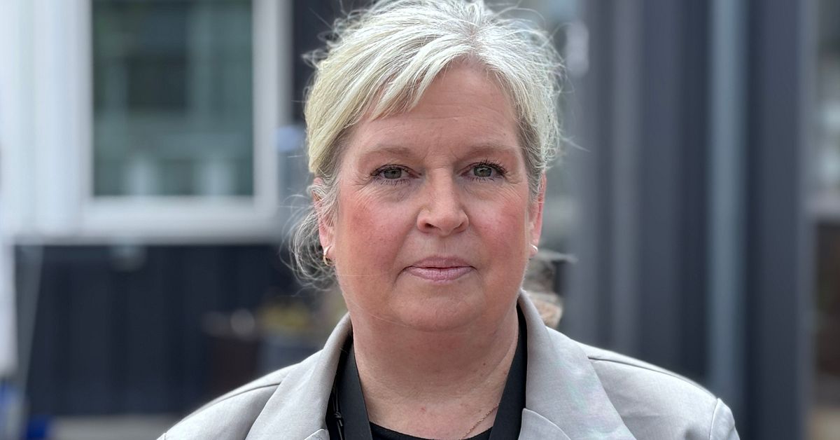 Politiska vändningen i Åre – avgifter för tillsyn kan ändras | SVT Nyheter