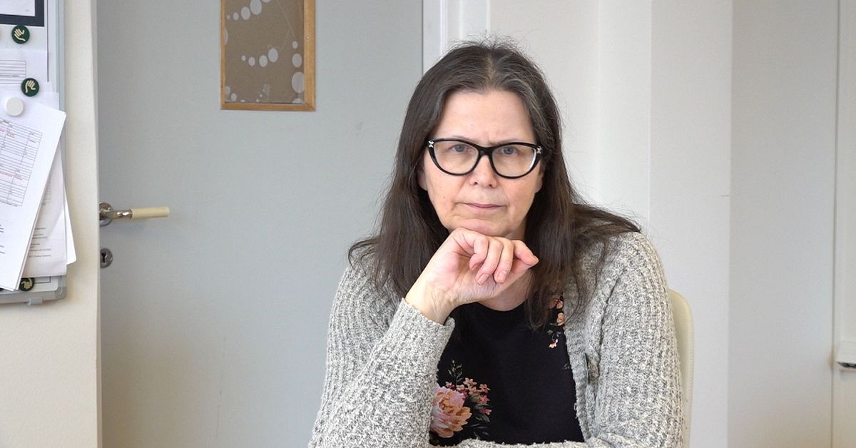 Läraren om inrymningar: ”Var går gränsen för mitt ansvar?” | SVT Nyheter