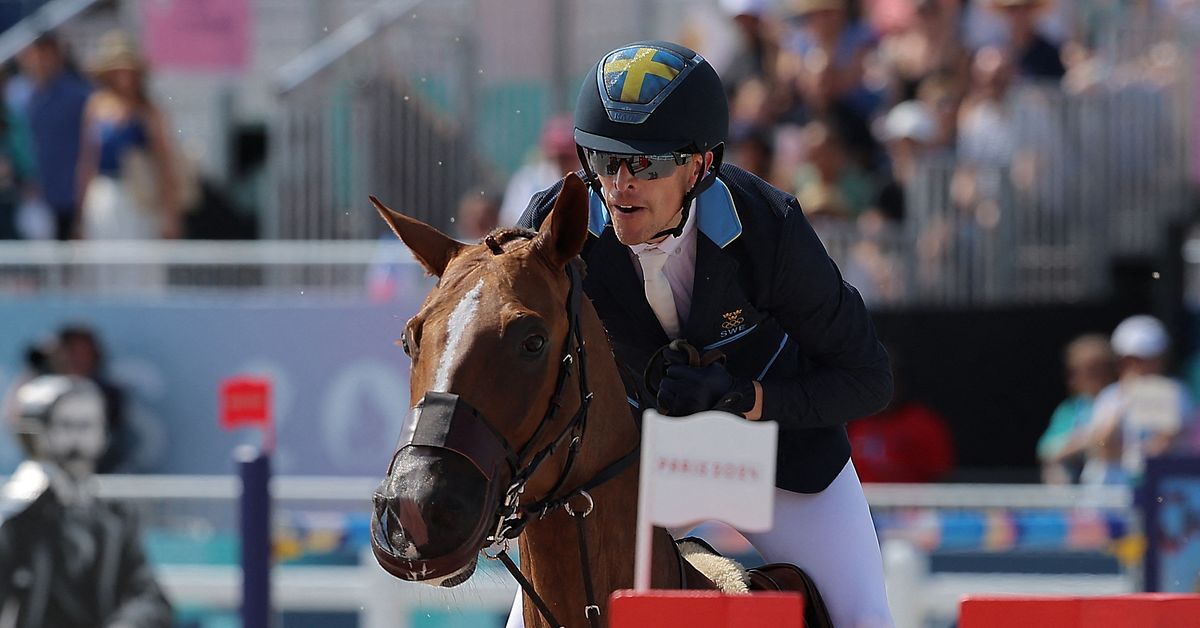 Sport: Dagens OS-höjdpunkter 2 augusti | SVT Sport