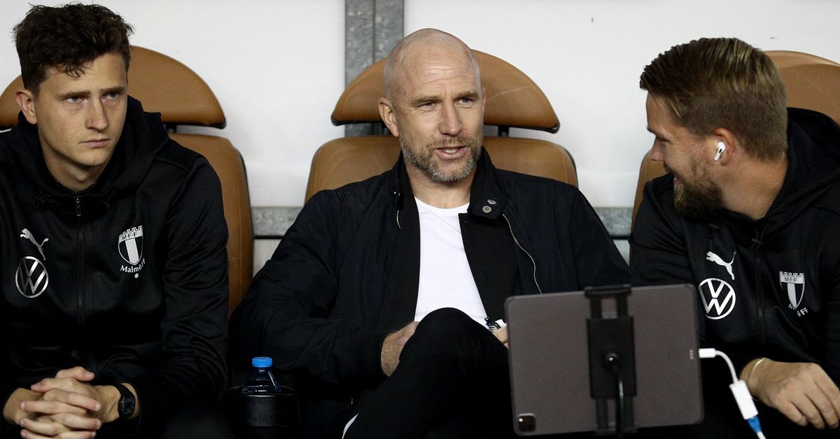 Daniel Nannskog om Malmö FF:s chanser i Europa League under Henrik ...