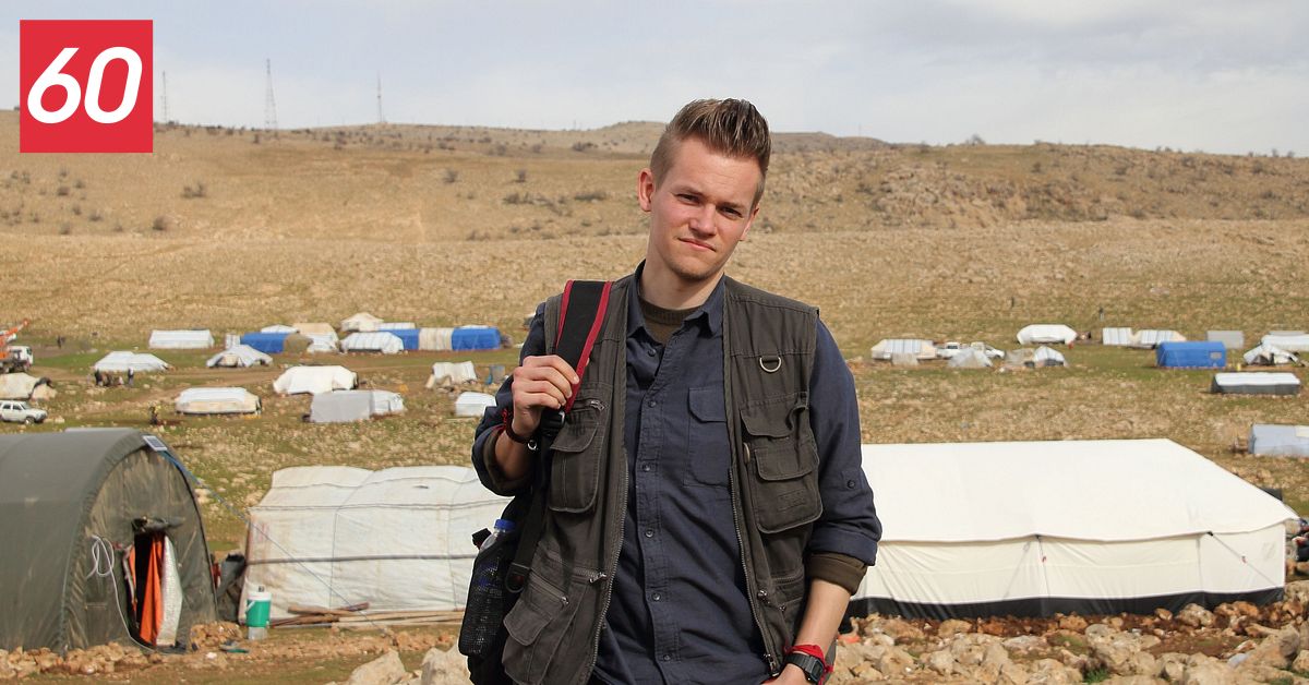 Förvirring om fängelsetiden inför Joakim Medins rättegång | SVT Nyheter