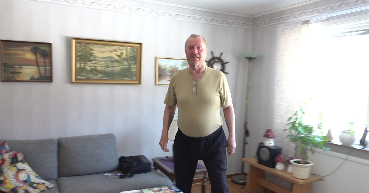 Bjurholm hade landets lägsta hyreshöjning – vill nu höja med 16,5 ...