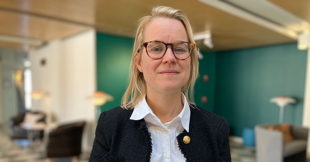 Beskedet: Försvaret ska betala för PFAS i dricksvattnet | SVT Nyheter