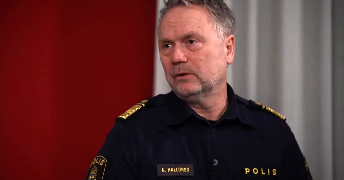 Polisen om kommunikationen efter dådet på Risbergska: ”Beklagar” | SVT ...