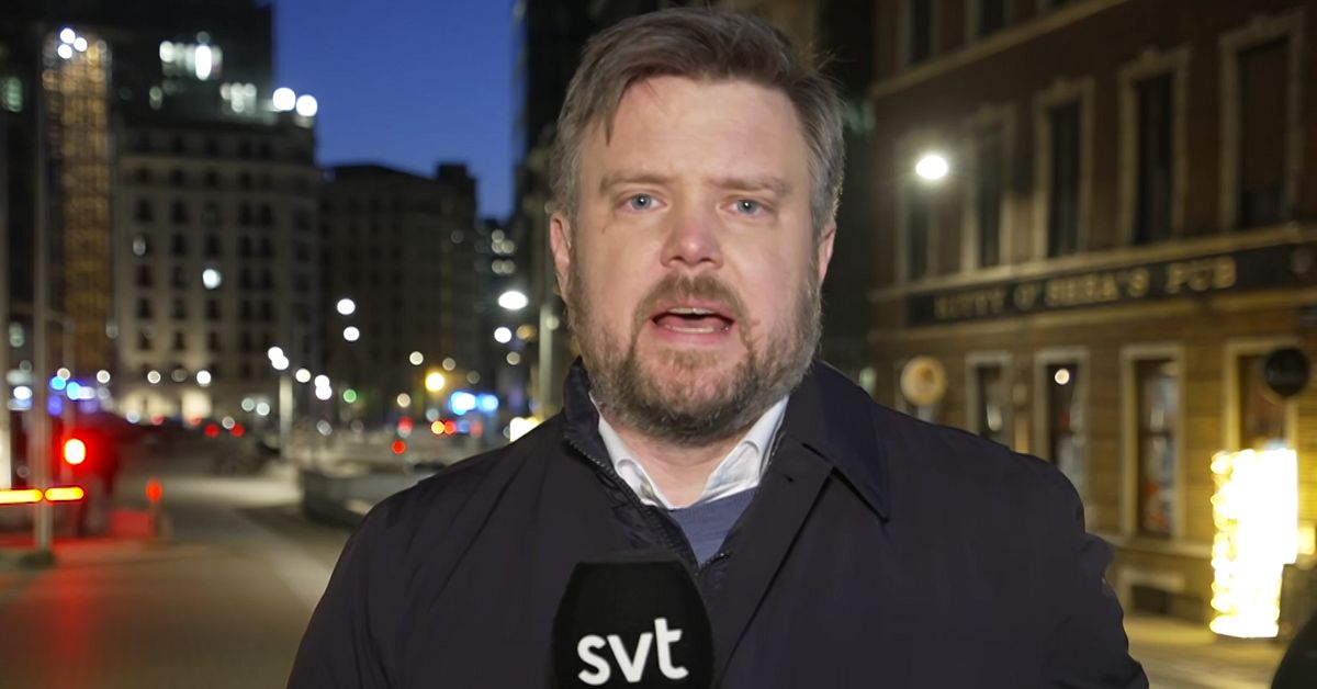 Korrespondenten: ”Understryker allvaret” – Senaste nytt om USA och ...