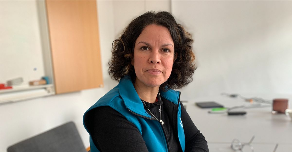 Fler än 3000 vårdanställda i Region Kalmar och Kronoberg berörs av ...