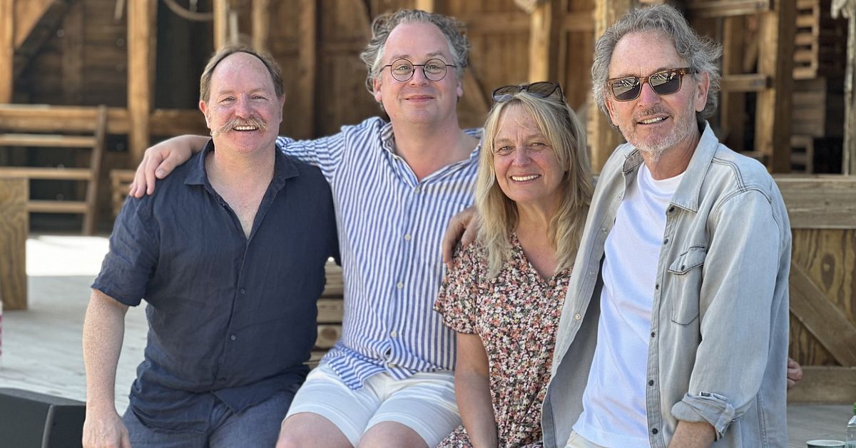 Ledins familjehistoria i ny teater i Lövvik: ”Löst baserad på farmor ...