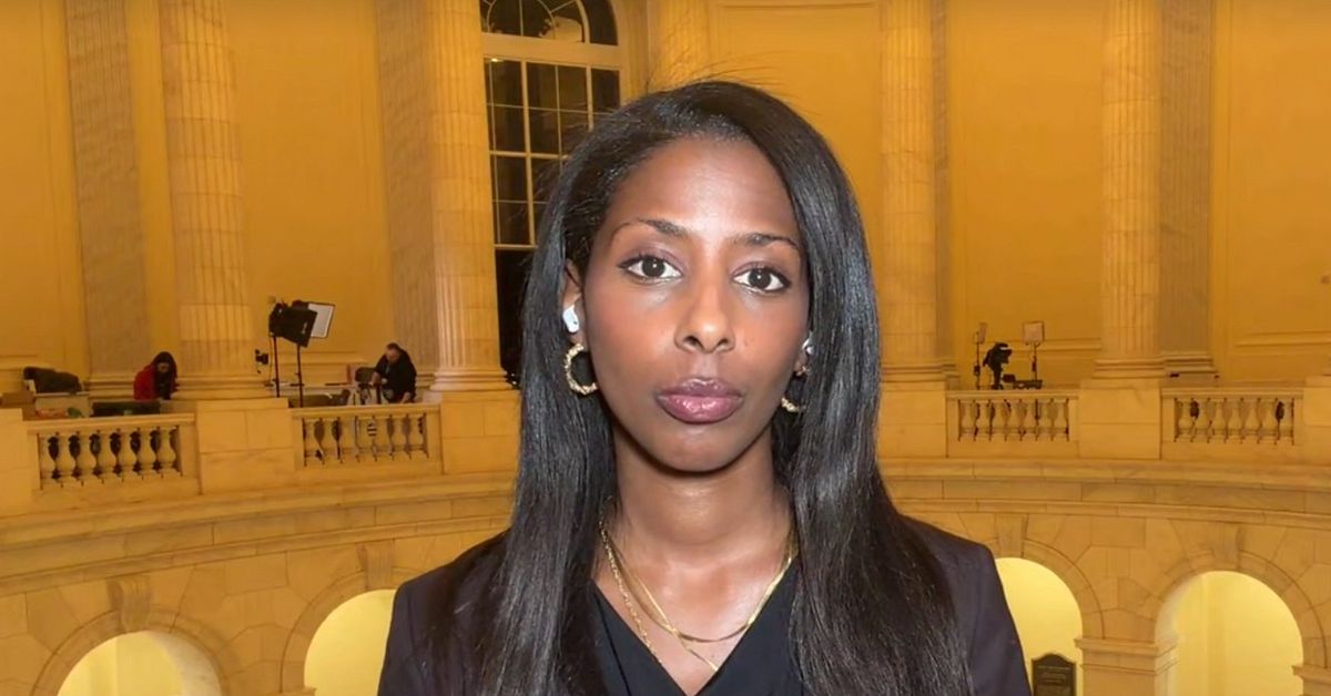 Sofia Yohannes: ”Viktigaste talet inför mellanårsvalet” – Senaste nytt ...