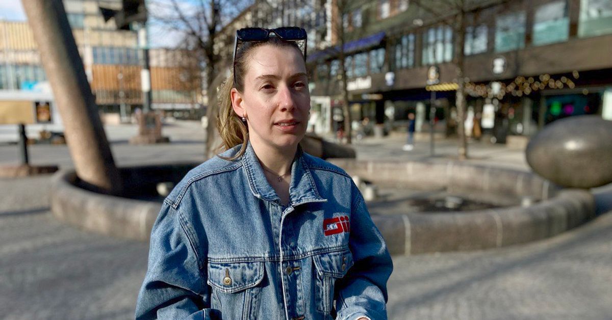 Revolt i Skellefteå stänger ned – personal får gå | SVT Nyheter