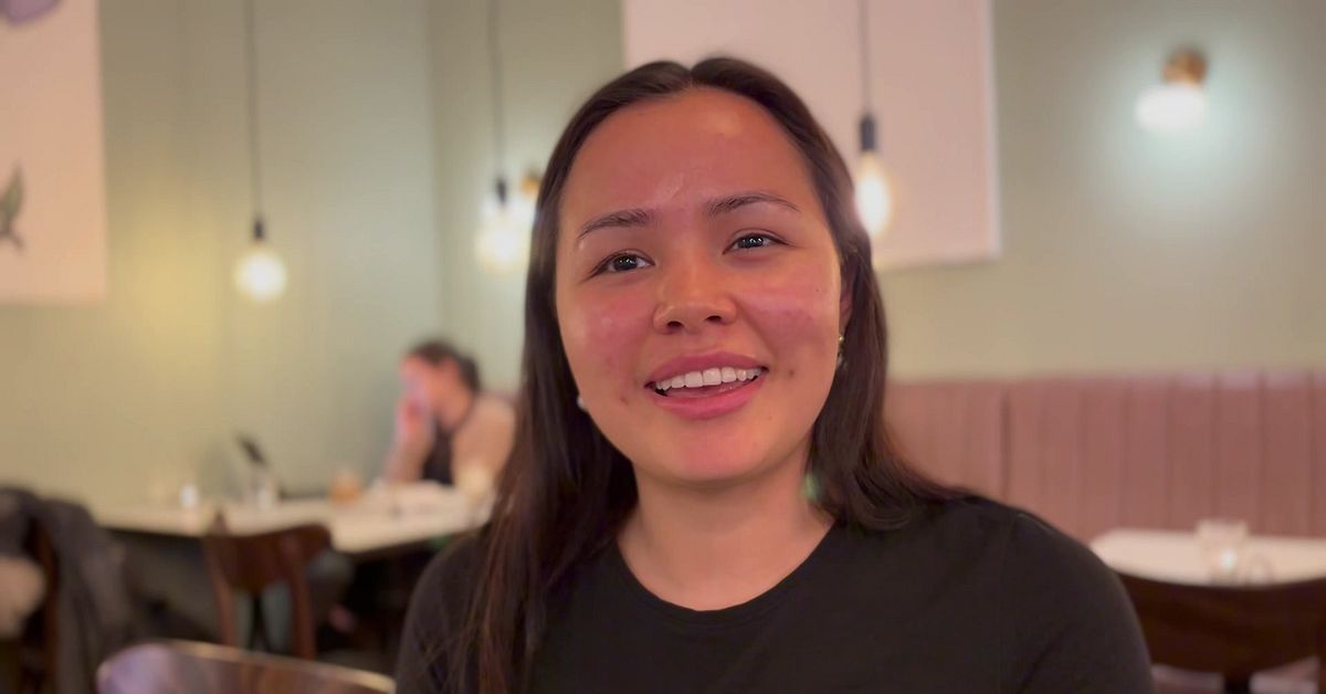 Son lea váikkuheaddji Ruonáeatnamis: ”Háliida nannet nuorra nieiddaid ...