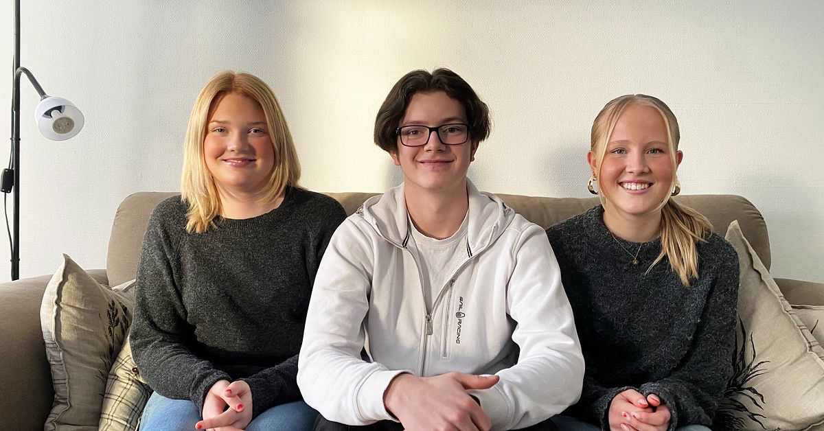 Ungdomar positiva till feriepraktiken i Grums: ”En stor möjlighet ...