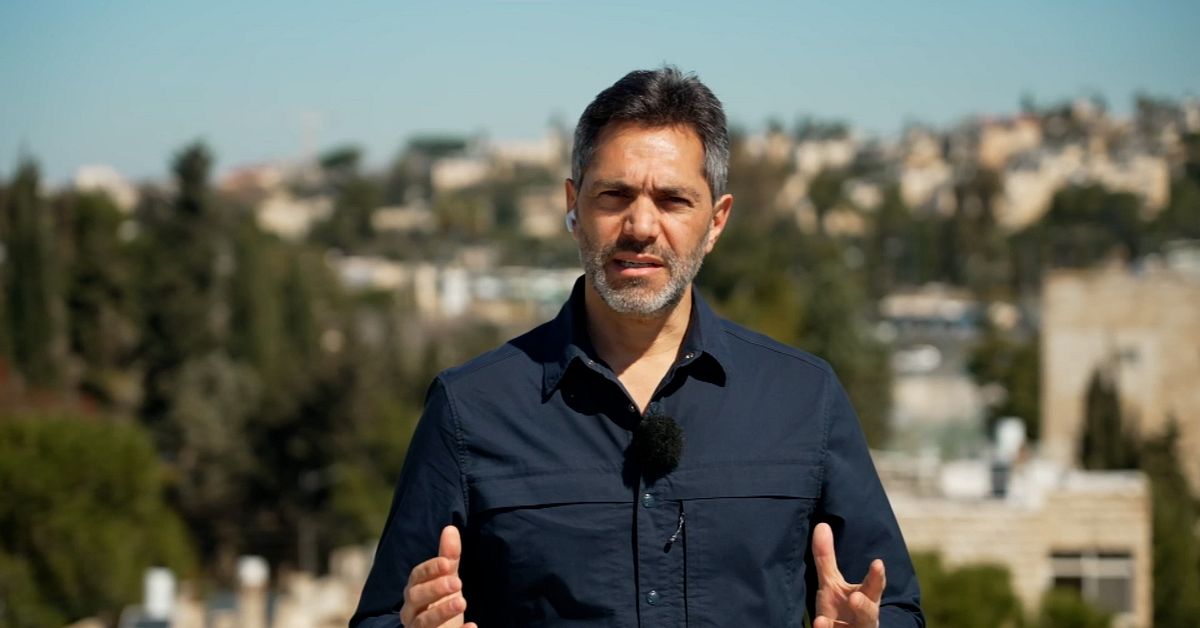 Israel stoppar nödhjälp till Gaza – Senaste nytt om kriget i Gaza | SVT ...