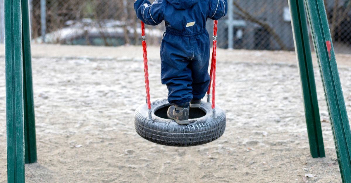Explosivt föremål nära förskola i Uppsala – flera häktade för grova ...