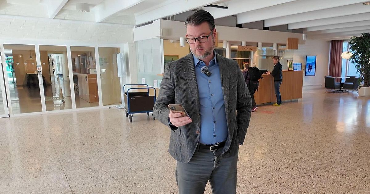 Edward Riedl (M) rasar mot AP-fondernas chefer: ”Det är provocerande ...