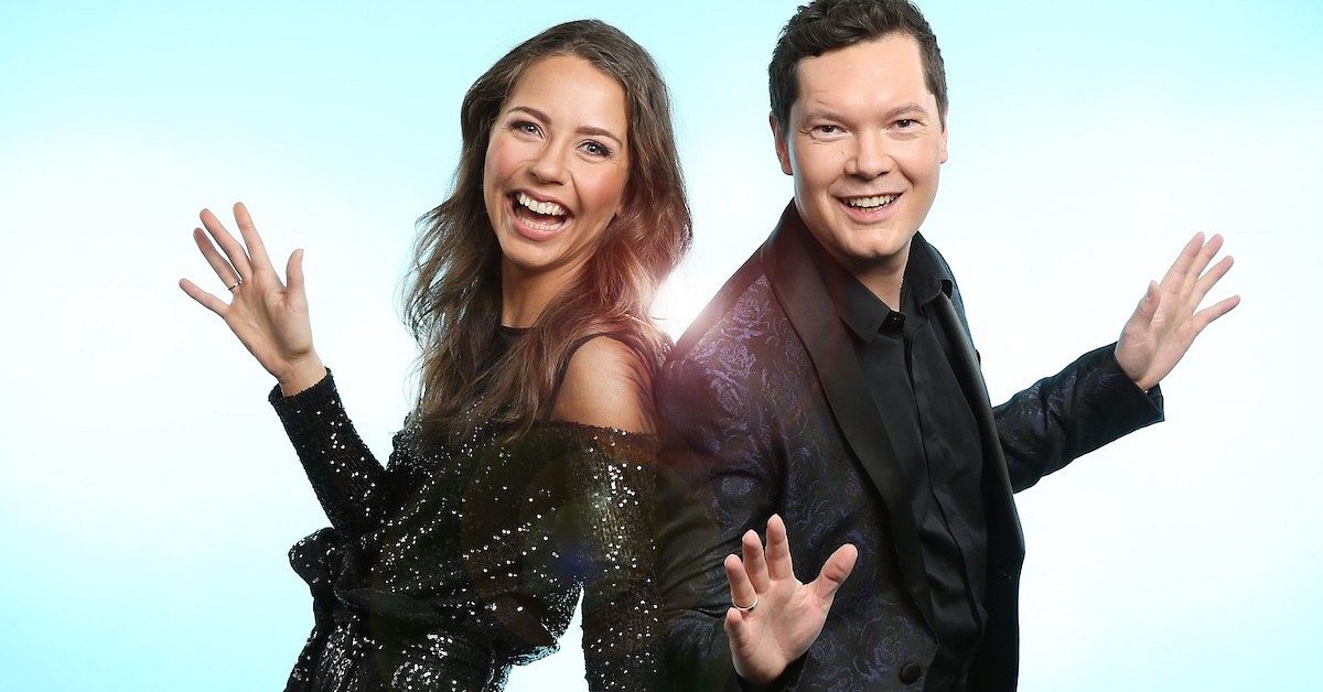 Guide: Allt du behöver veta inför Samiska Melodifestivalen | SVT Nyheter