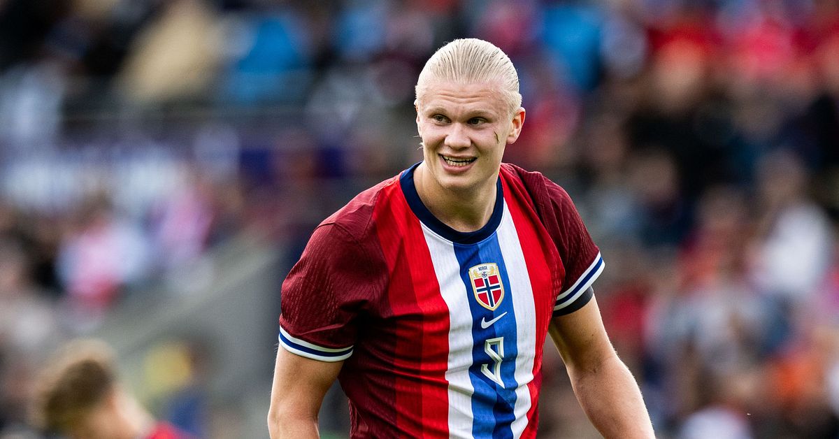 Norsk blundern: Försökte dopningstesta döda spelarna Einar Gundersen og ...
