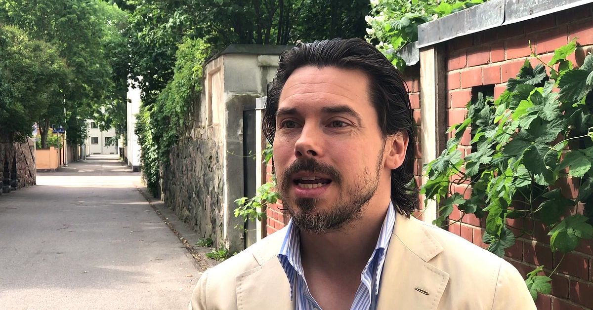 Suomen hallitus esittää lakimuutosta: Irtisanominen helpottuisi | SVT ...