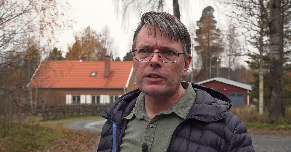 Facket om Trangiavarslet: ”En chock att det var så många” | SVT Nyheter