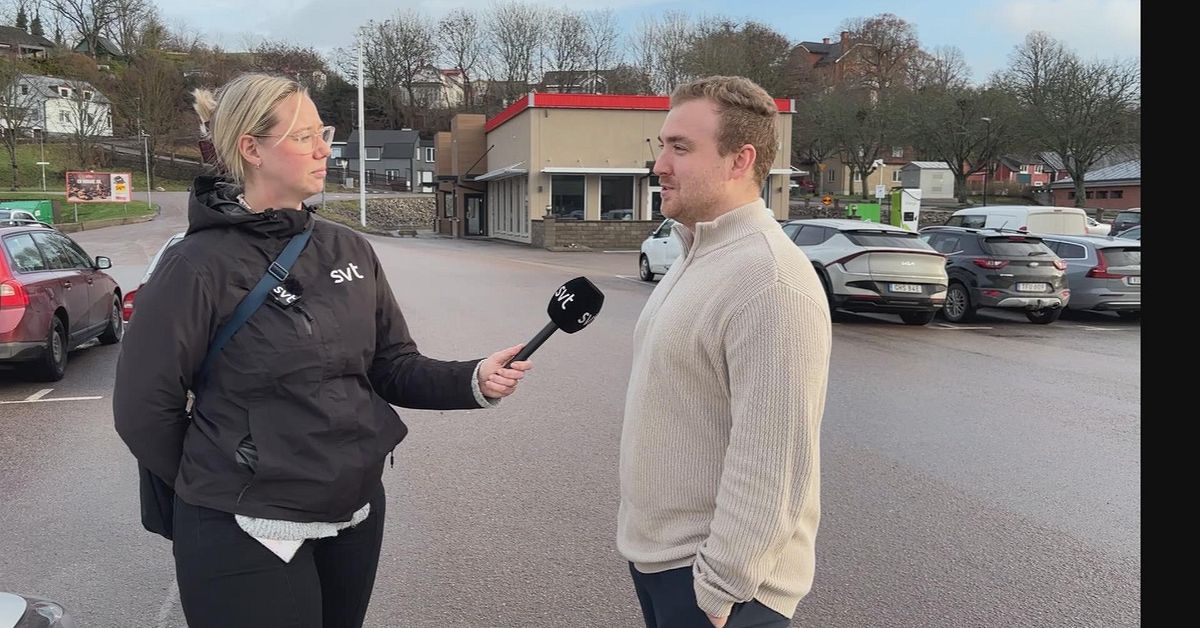 ”Fokusera på de arbetslösa” | SVT Nyheter