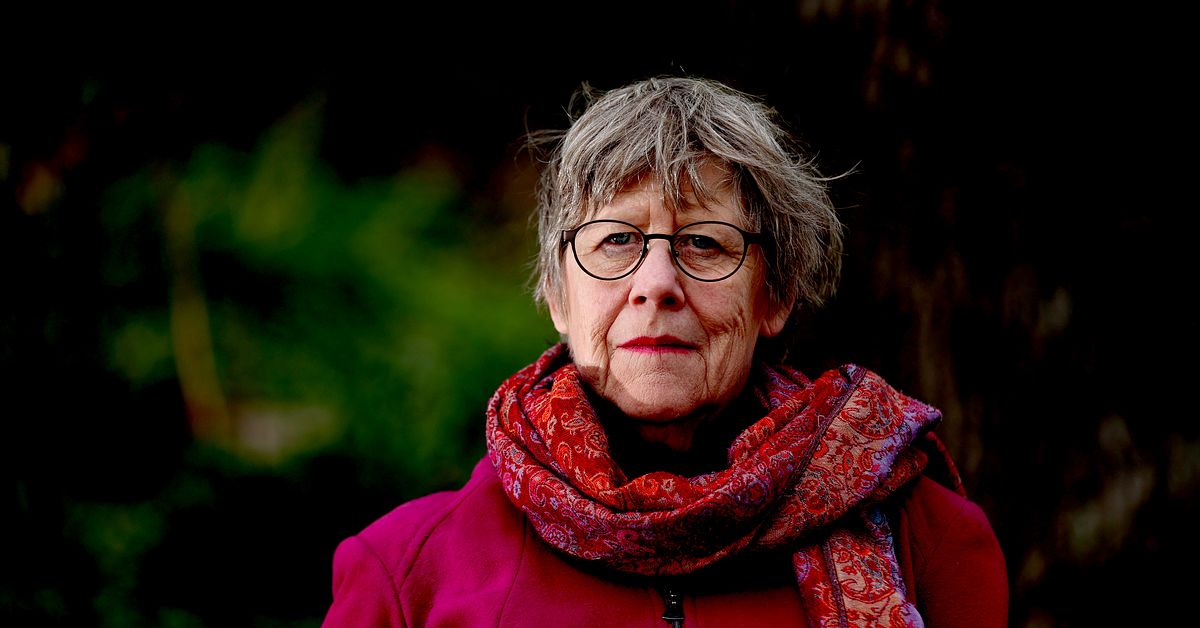 Sveriges Radio om Agnes Wolds transuttalanden: ”Hon är ångerfull” | SVT ...