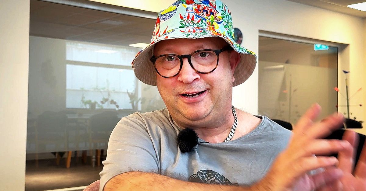 Valsatsning på intellektuellt funktionsnedsatta – se hur Daniel pluggar ...