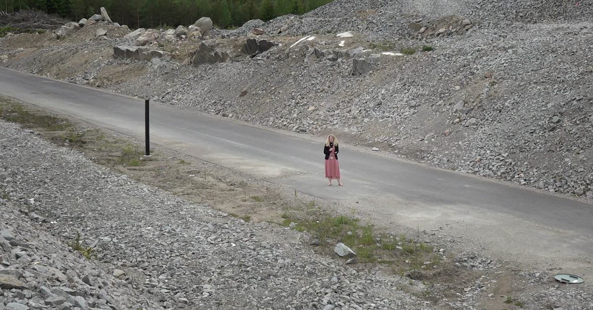 Enorm satsning på AI-centrum i Strängnäs – väntas ge över 1 000 nya ...