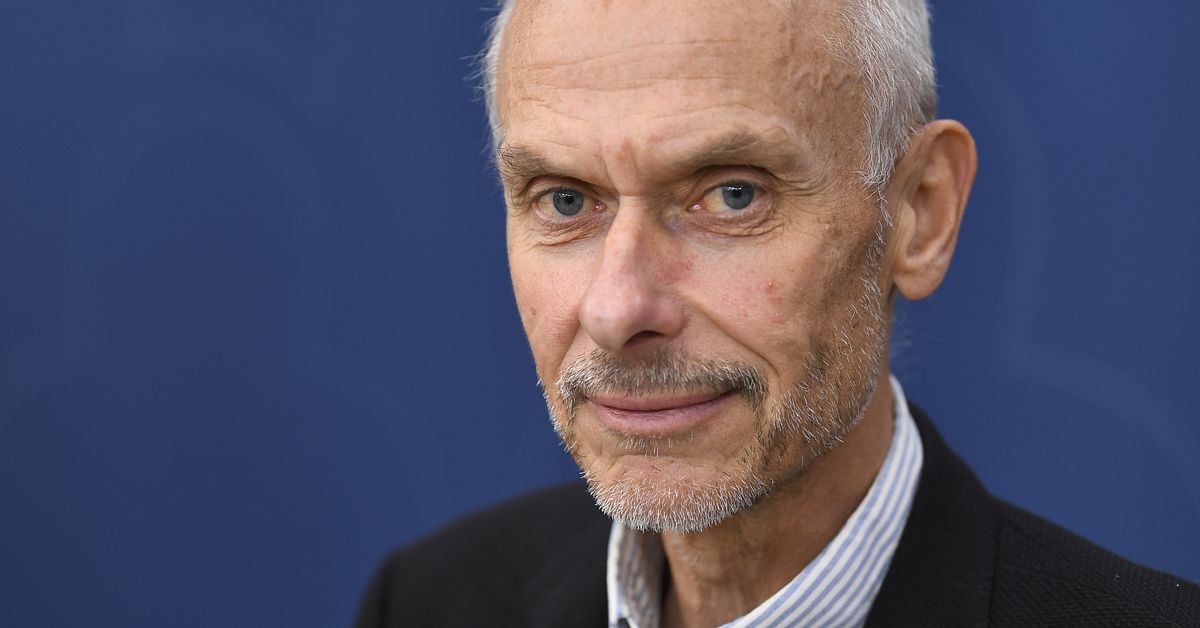 Ett besökarinlägg i "Hur kommer Sverige klara av nästa pandemi ...