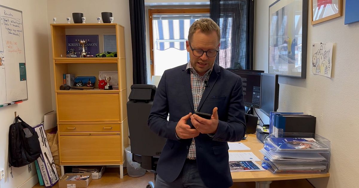 Så gör Västmanländska kommunpolitiker på Tiktok: ”Fire and forget ...
