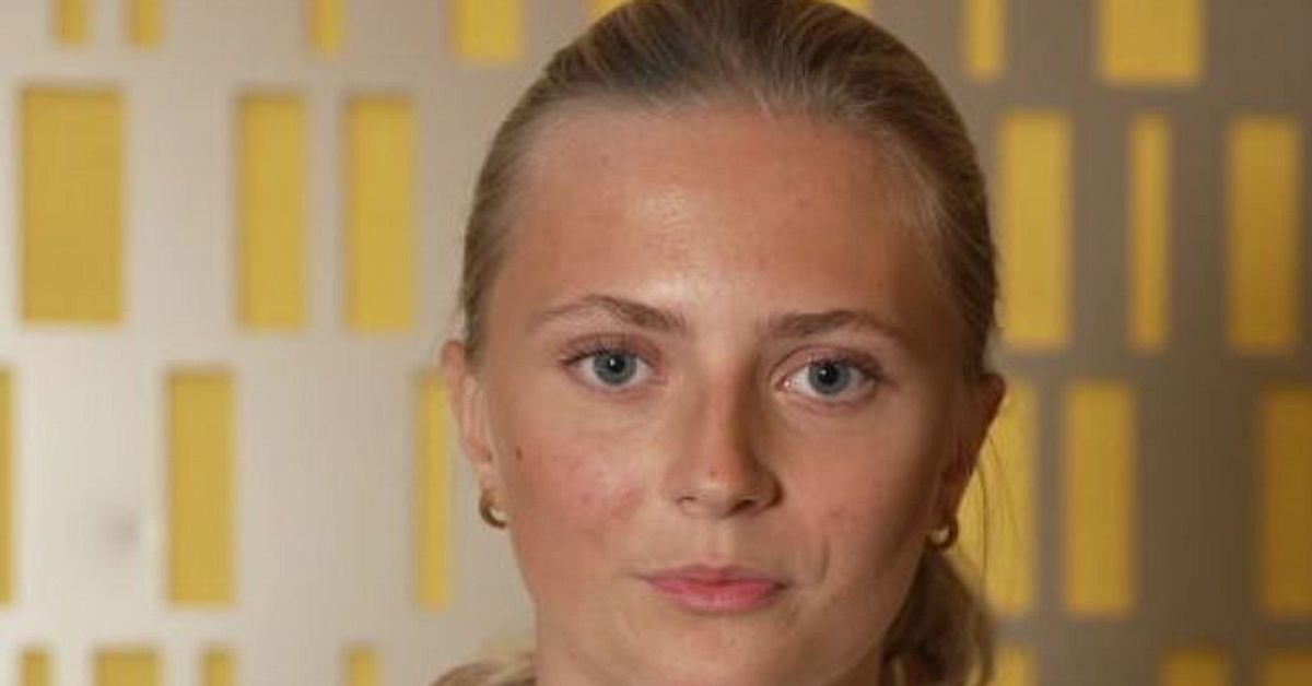 Nora Lindahl: Var ser du sig själv om fem år? | SVT Nyheter