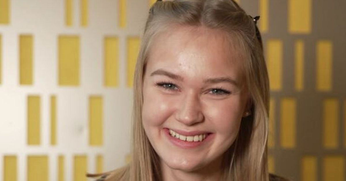 Sara Winberg: Vem är din största friidrottsinspiration? | SVT Nyheter