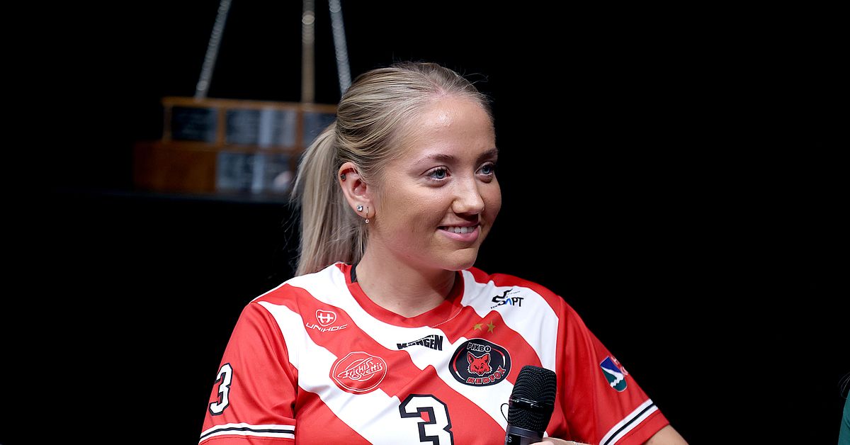 Innebandy: Pixbos Moa Anderssons utspel: ”Inför VAR i svensk innebandy ...